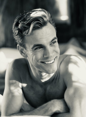 Adam G | Male model | Source Models model agency | 214302