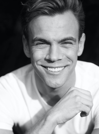 Adam G | Male model | Source Models model agency | 214302