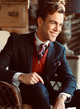 Adam G | Male model | Source Models model agency | 214302