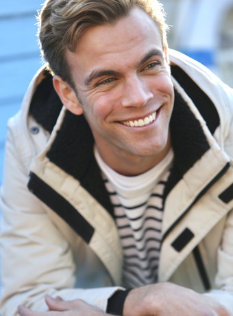 Adam G | Male model | Source Models model agency | 214302