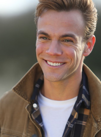 Adam G | Male model | Source Models model agency | 214302