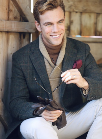 Adam G | Male model | Source Models model agency | 214302