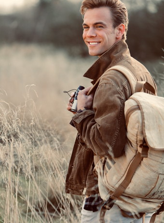 Adam G | Male model | Source Models model agency | 214302