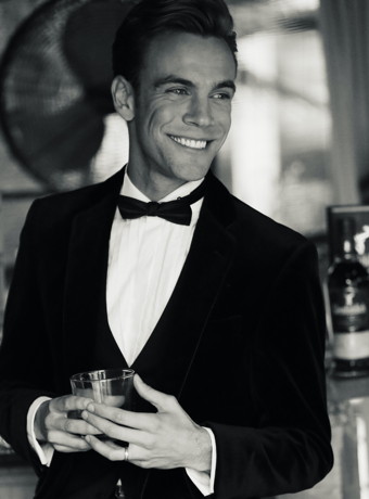 Adam G | Male model | Source Models model agency | 214302