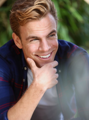 Adam G | Male model | Source Models model agency | 214302