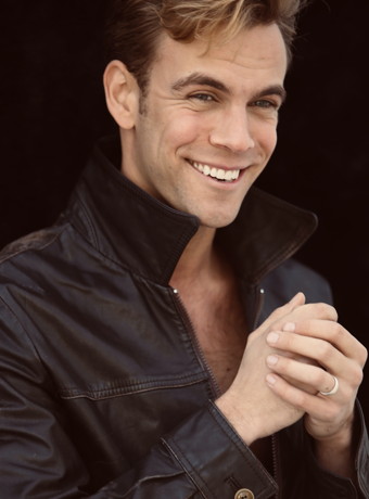 Adam G | Male model | Source Models model agency | 214302