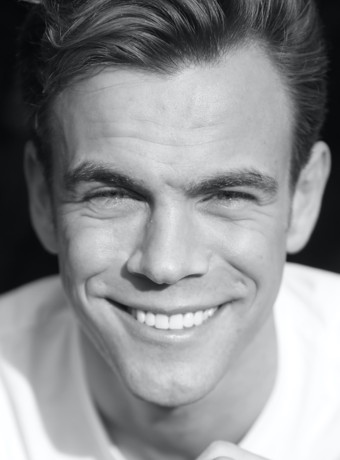 Adam G | Male model | Source Models model agency | 214302