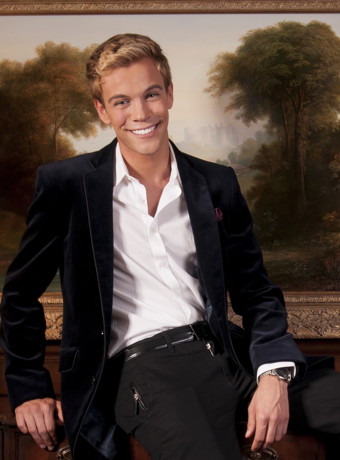 Adam G | Male model | Source Models model agency | 214302