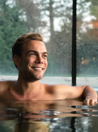 Adam G | Male model | Source Models model agency | 214302