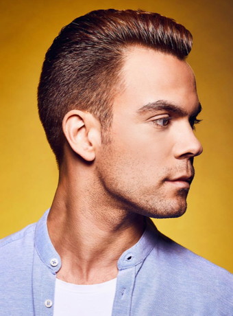 Adam G | Male model | Source Models model agency | 214302