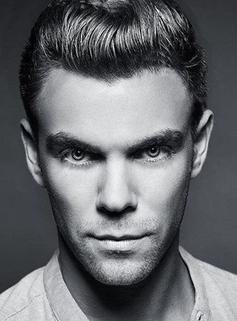 Adam G | Male model | Source Models model agency | 214302