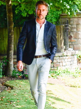 Adam P | Male model | Source Models model agency | 231533