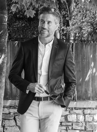 Adam P | Male model | Source Models model agency | 231533