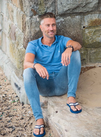 Adam P | Male model | Source Models model agency | 231533