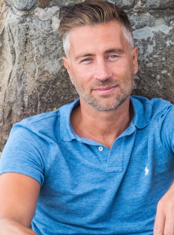 Adam P | Male model | Source Models model agency | 231533