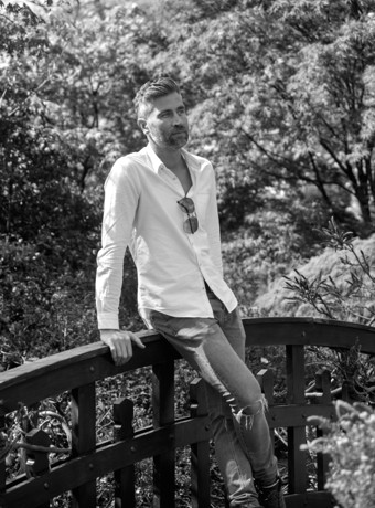 Adam P | Male model | Source Models model agency | 231533