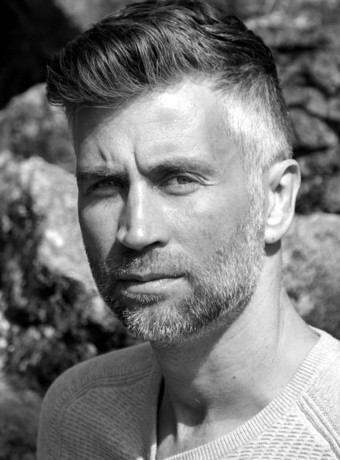 Adam P | Male model | Source Models model agency | 231533