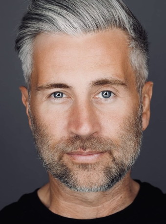 Adam P | Male model | Source Models model agency | 231533