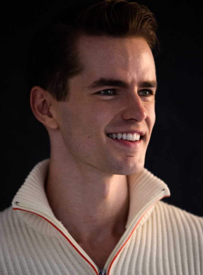 Adam R | Male model | Source Models model agency | 237627