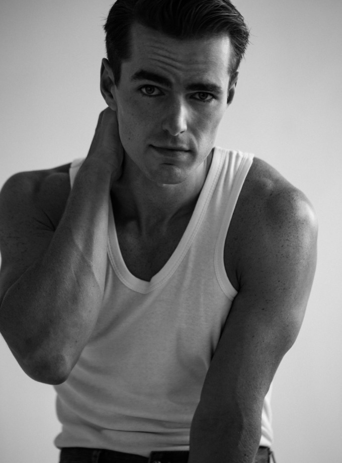 Adam R | Male model | Source Models model agency | 237627