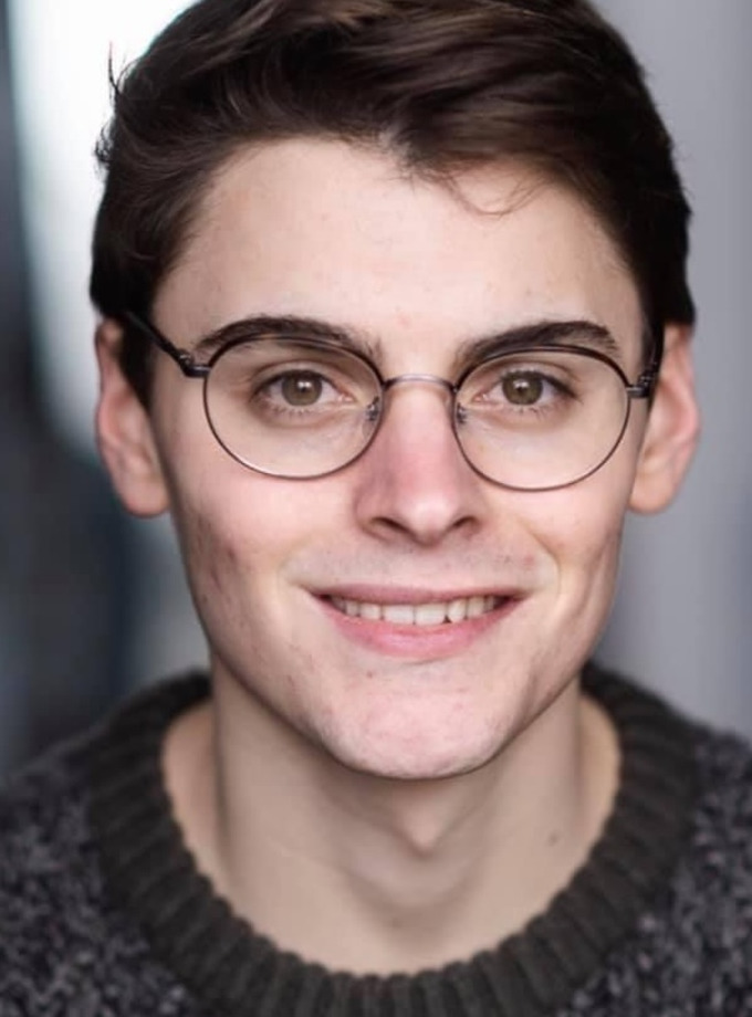 Aidan A | Male model | Source Models model agency | 266872