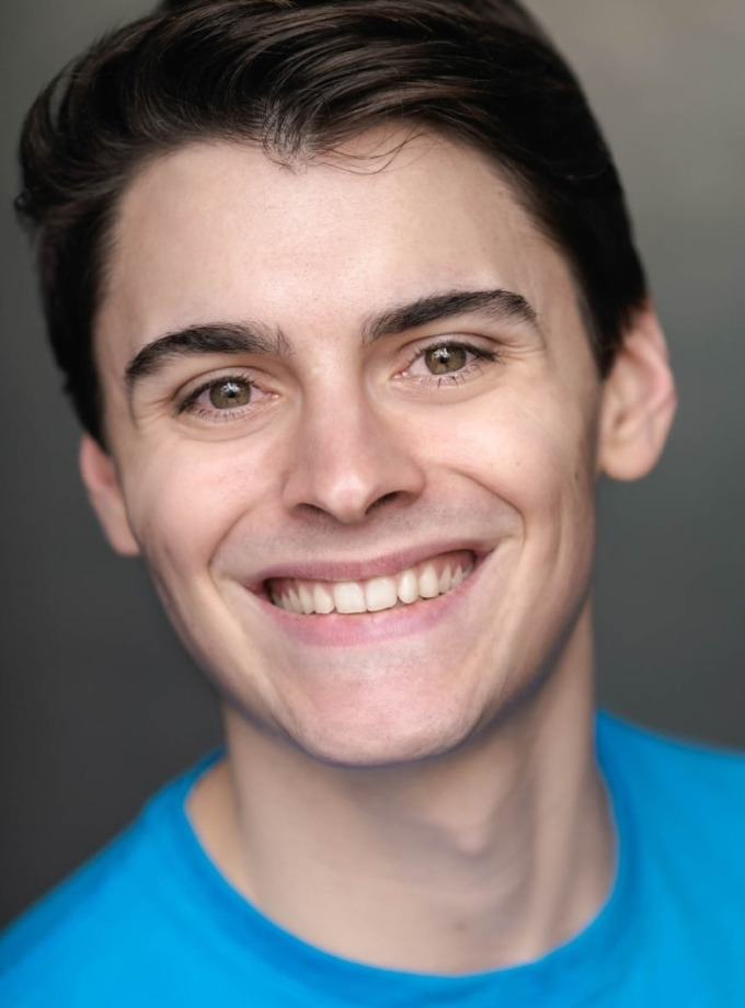 Aidan A | Male model | Source Models model agency | 266872