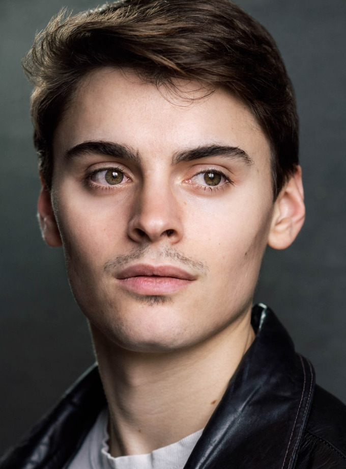 Aidan A | Male model | Source Models model agency | 266872