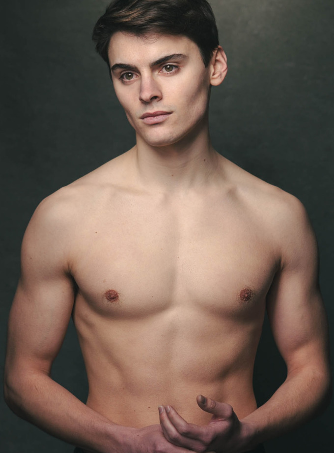 Aidan A | Male model | Source Models model agency | 266872