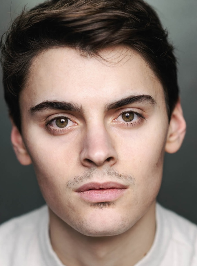 Aidan A | Male model | Source Models model agency | 266872