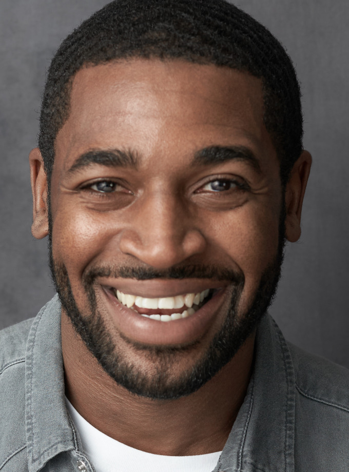 Akil L | Male model | Source Models model agency | 32877