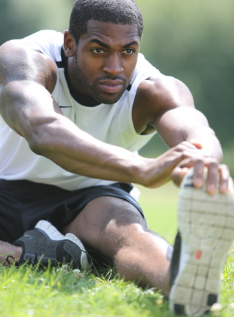 Sport and fitness models UK | active, lifestyle and body models from ...