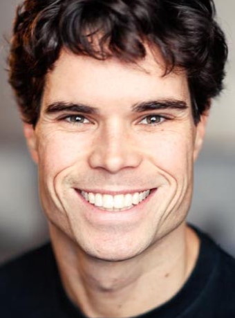 Alec M | Male model | Source Models model agency | 237470