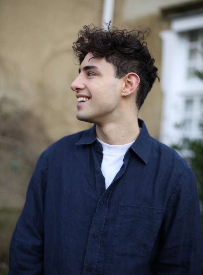 Alessandro M | Male model | Source Models model agency | 259239