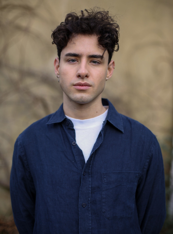 Alessandro M | Male model | Source Models model agency | 259239