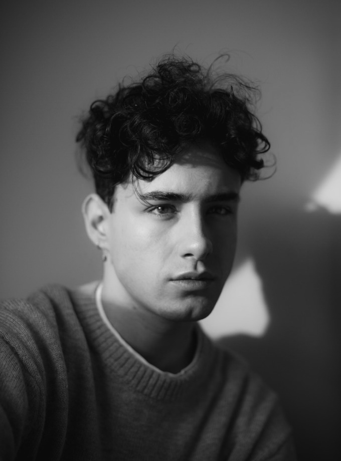 Alessandro M | Male model | Source Models model agency | 259239