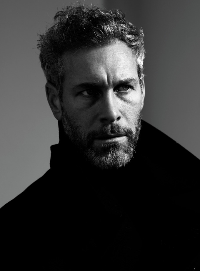 Alex B | Male model | Source Models model agency | 265985