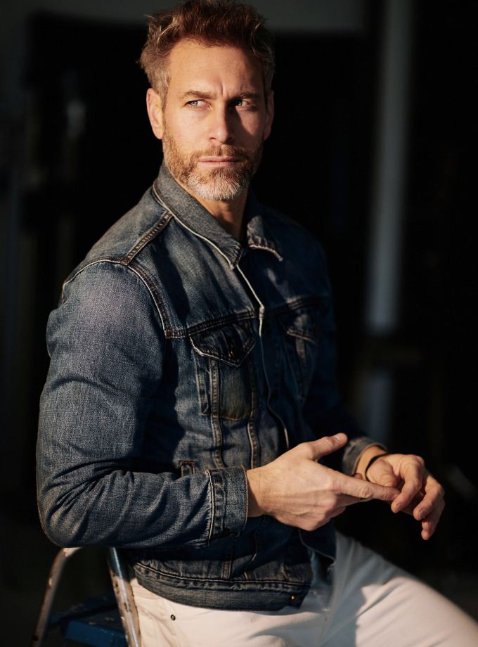 Alex B | Male model | Source Models model agency | 265985