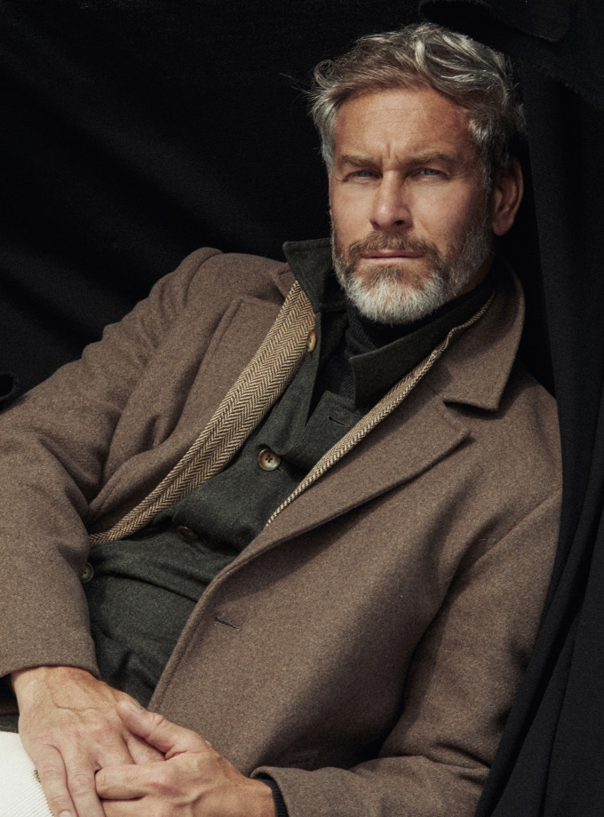 Alex B | Male model | Source Models model agency | 265985