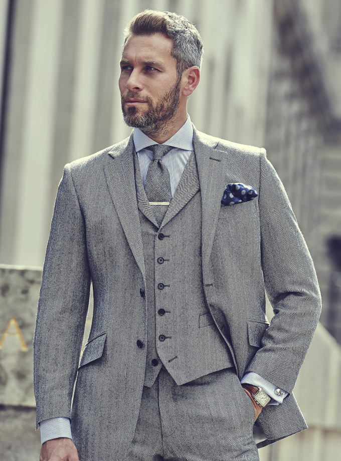 Alex B | Male model | Source Models model agency | 265985