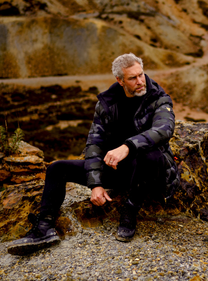 Alex B | Male model | Source Models model agency | 265985