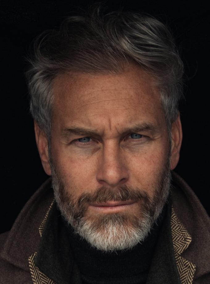 Alex B | Male model | Source Models model agency | 265985