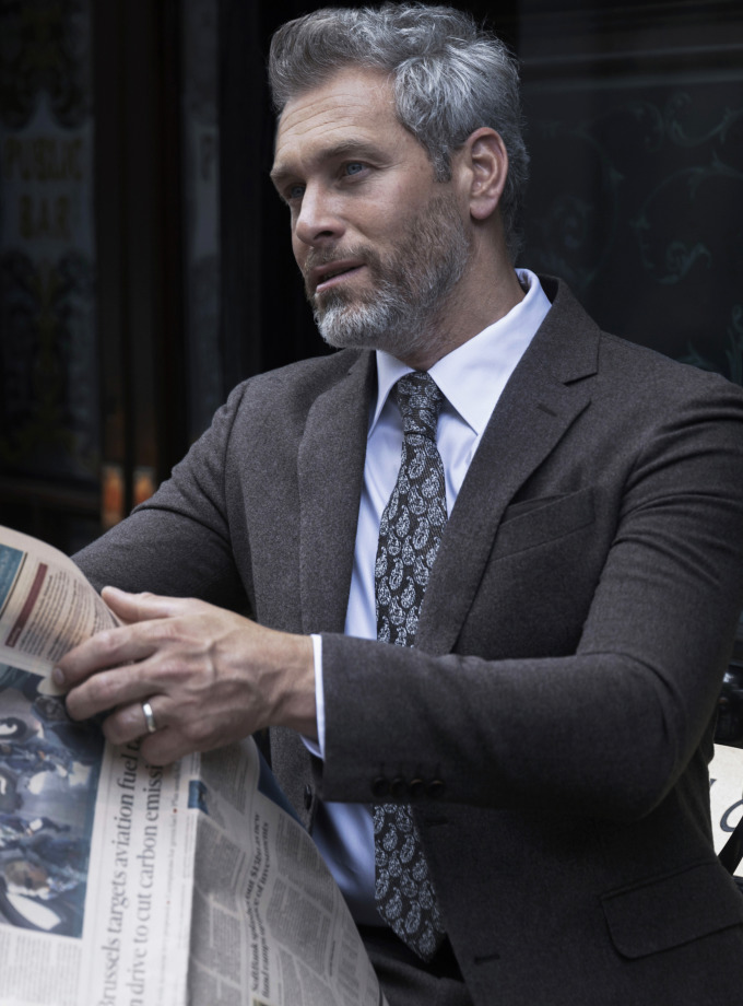 Alex B | Male model | Source Models model agency | 265985