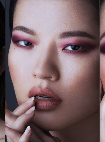 Alex G | Female model | Source Models model agency | 252969