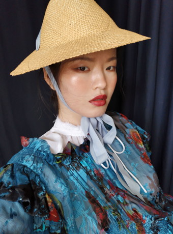 Alex G | Female model | Source Models model agency | 252969