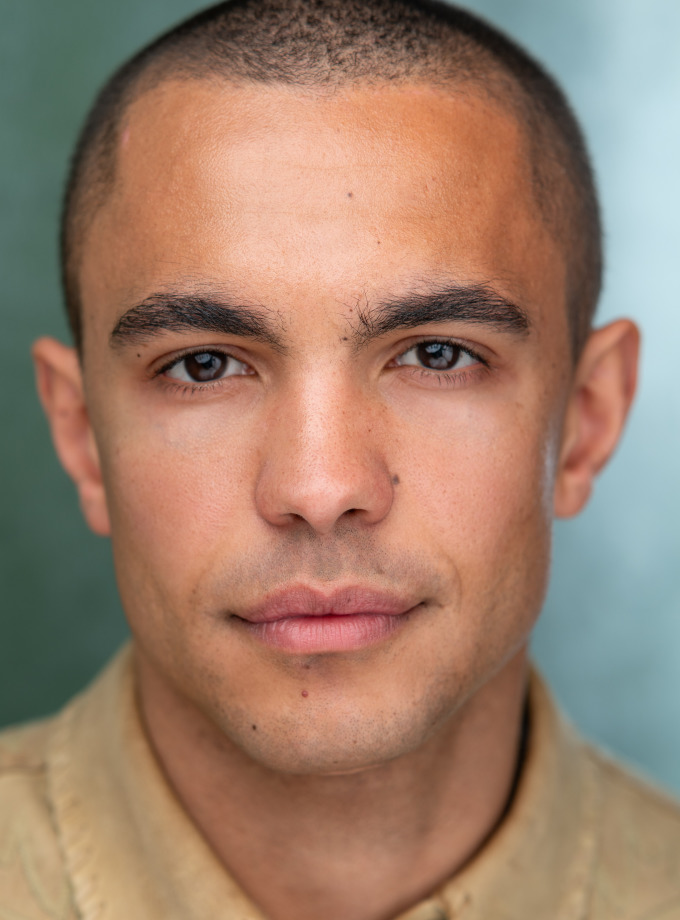 Male Model Agency in London, UK - Source Models
