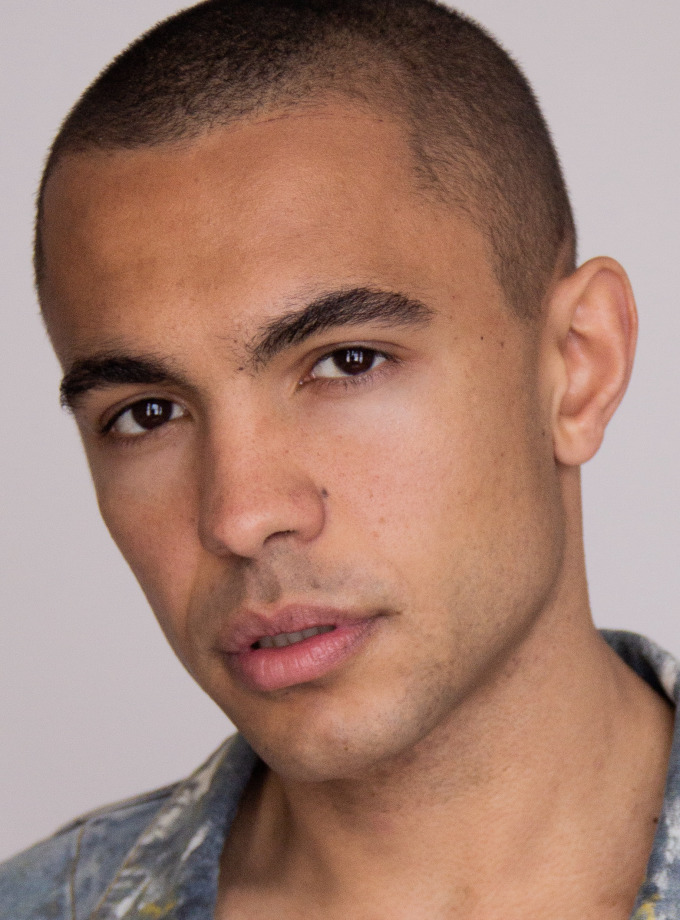 Male Model Agency in London, UK - Source Models