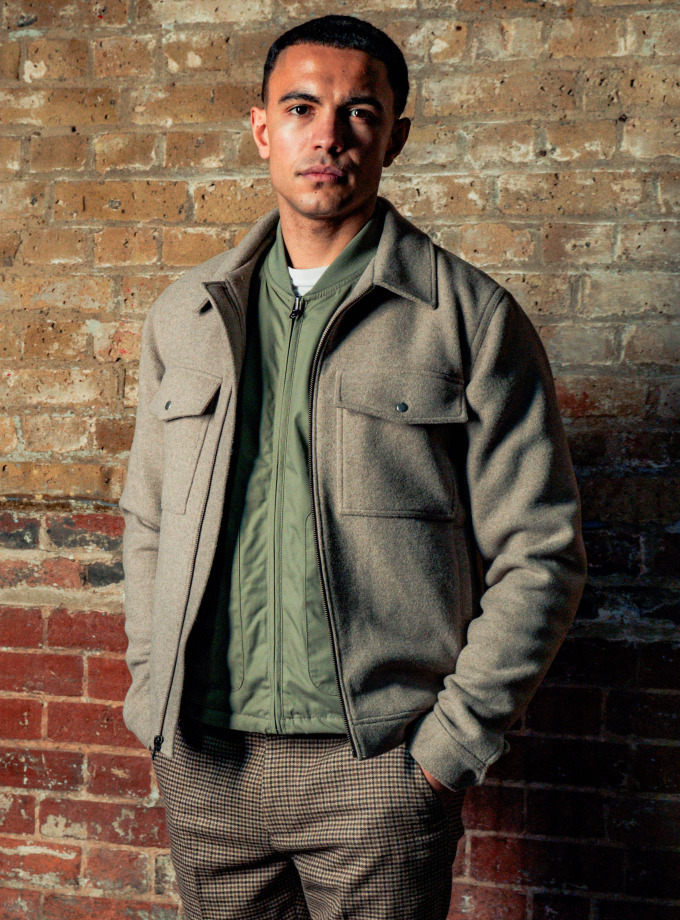 Alex P | Male model | Source Models model agency | 258491