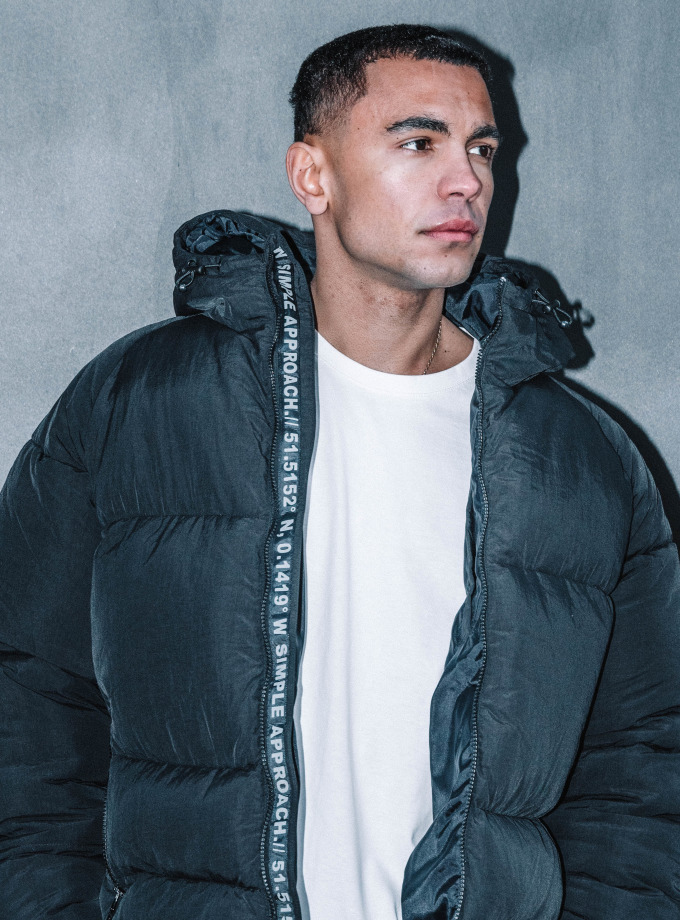 Alex P | Male model | Source Models model agency | 258491