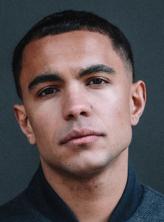 Alex P | Male model | Source Models model agency | 258491