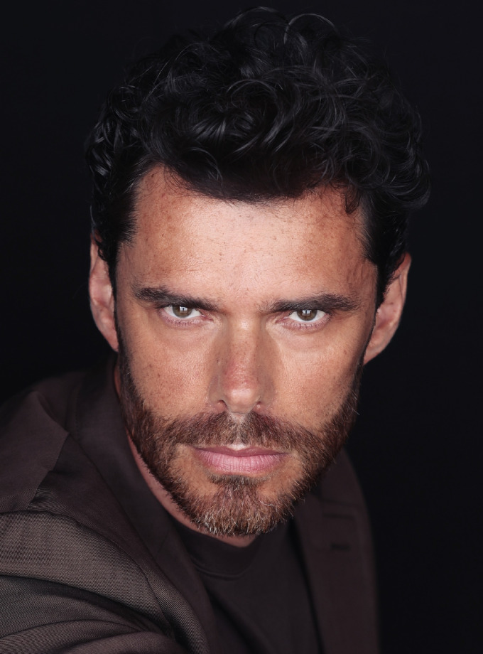Alex S | Male model | Source Models model agency | 269143